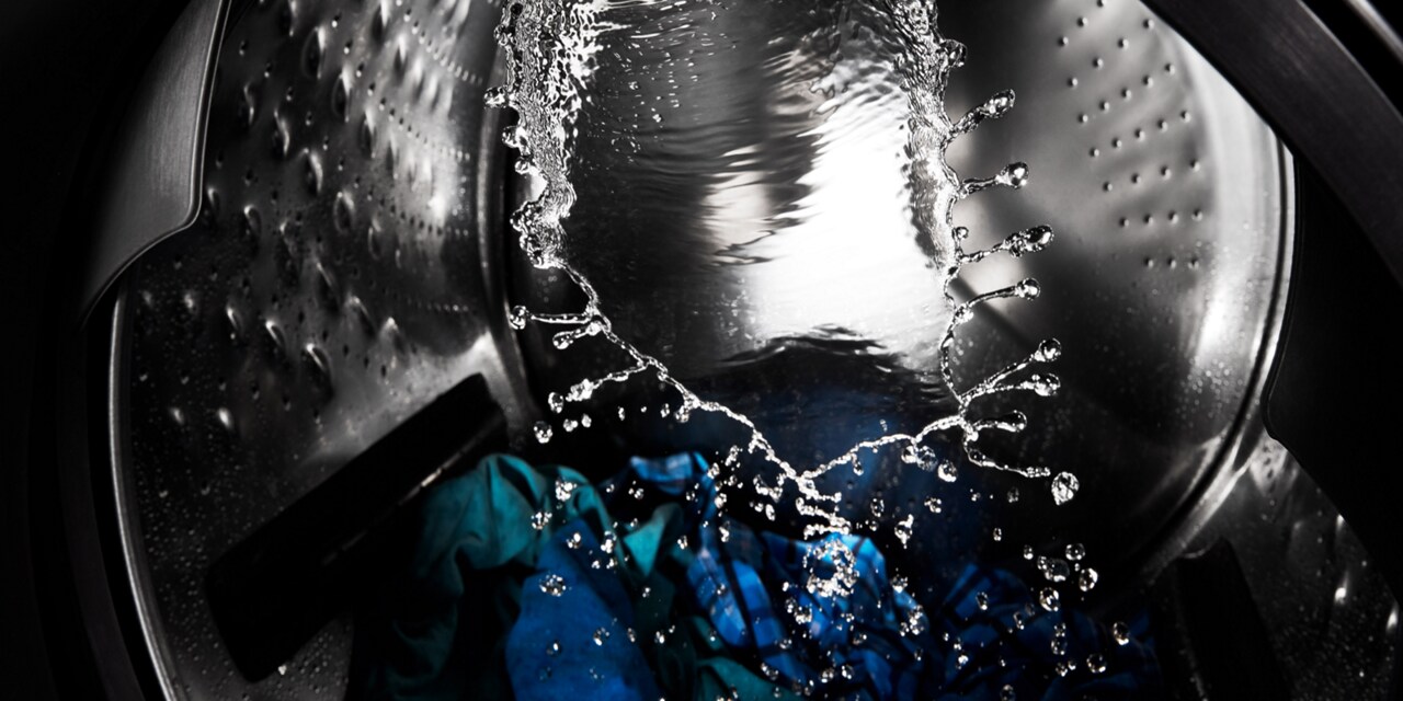 How to Choose Hot or Cold Water for Stains | Maytag