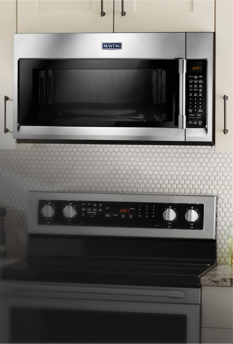 May Is Maytag Month Appliance Deals | Maytag
