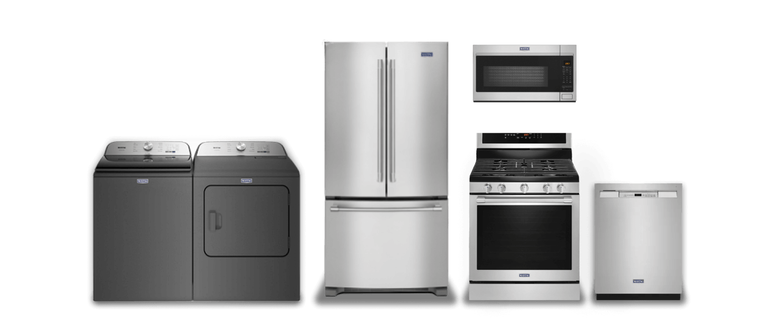 Claim Your May is Maytag Month Rebate | Maytag