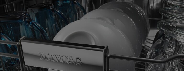 Choosing A Dishwasher For Your Home | Maytag