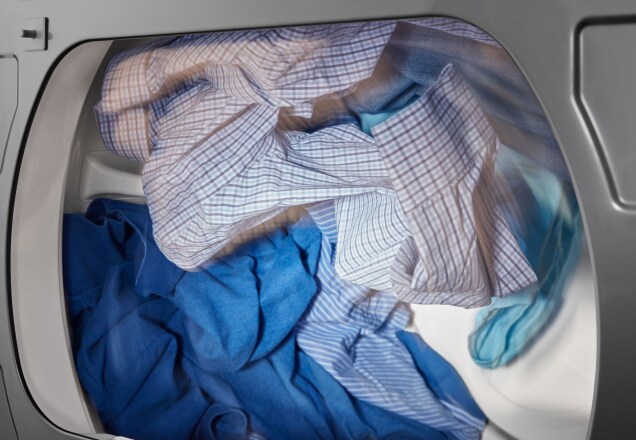 How to Fold Clothes Fast | Maytag