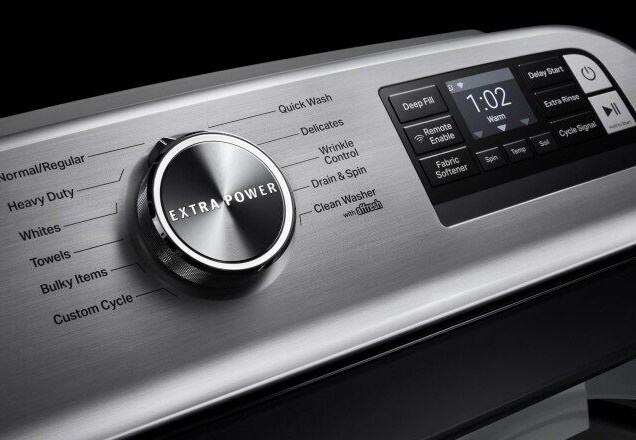 The Guide for Decoding Laundry Symbols | Maytag