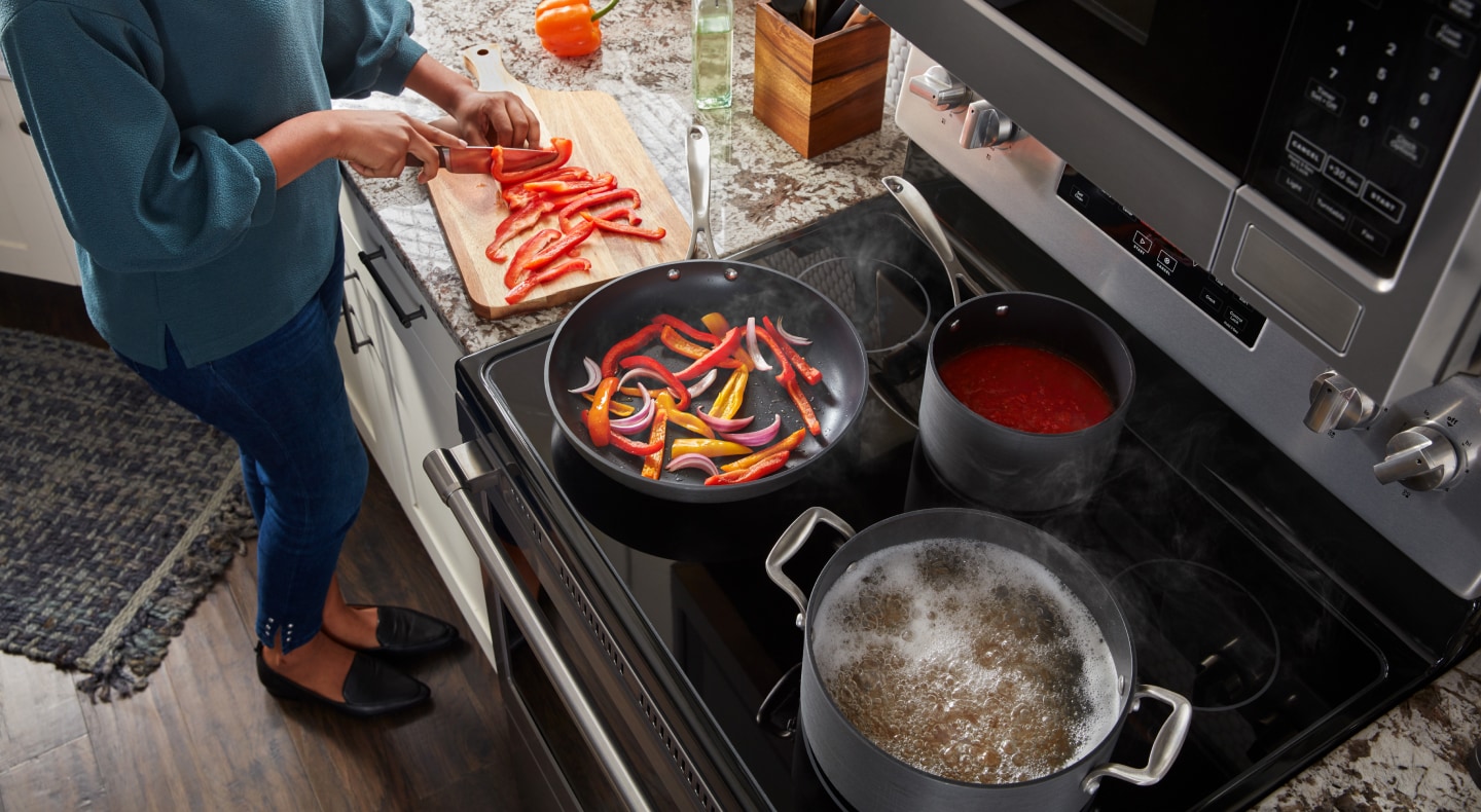 What is a Simmer | Maytag