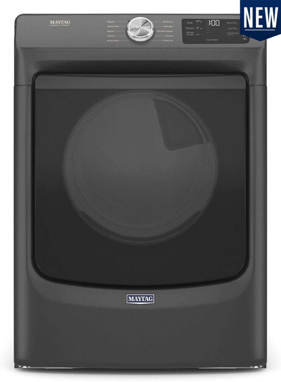 Explore Dryers | Maytag