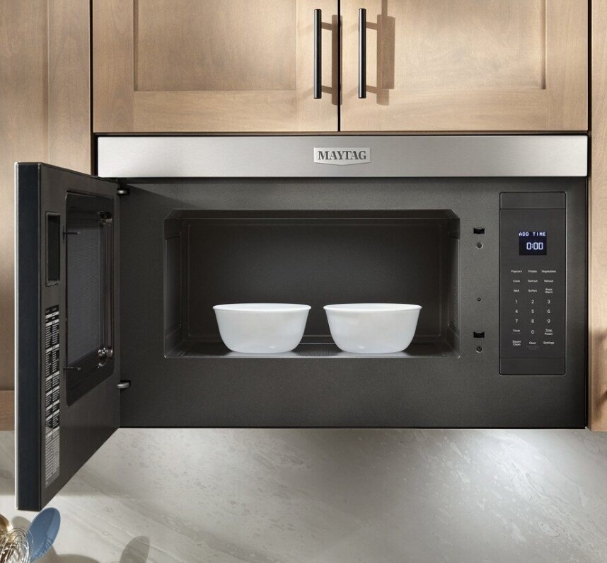 Microwaves & Microwave Ovens | Maytag