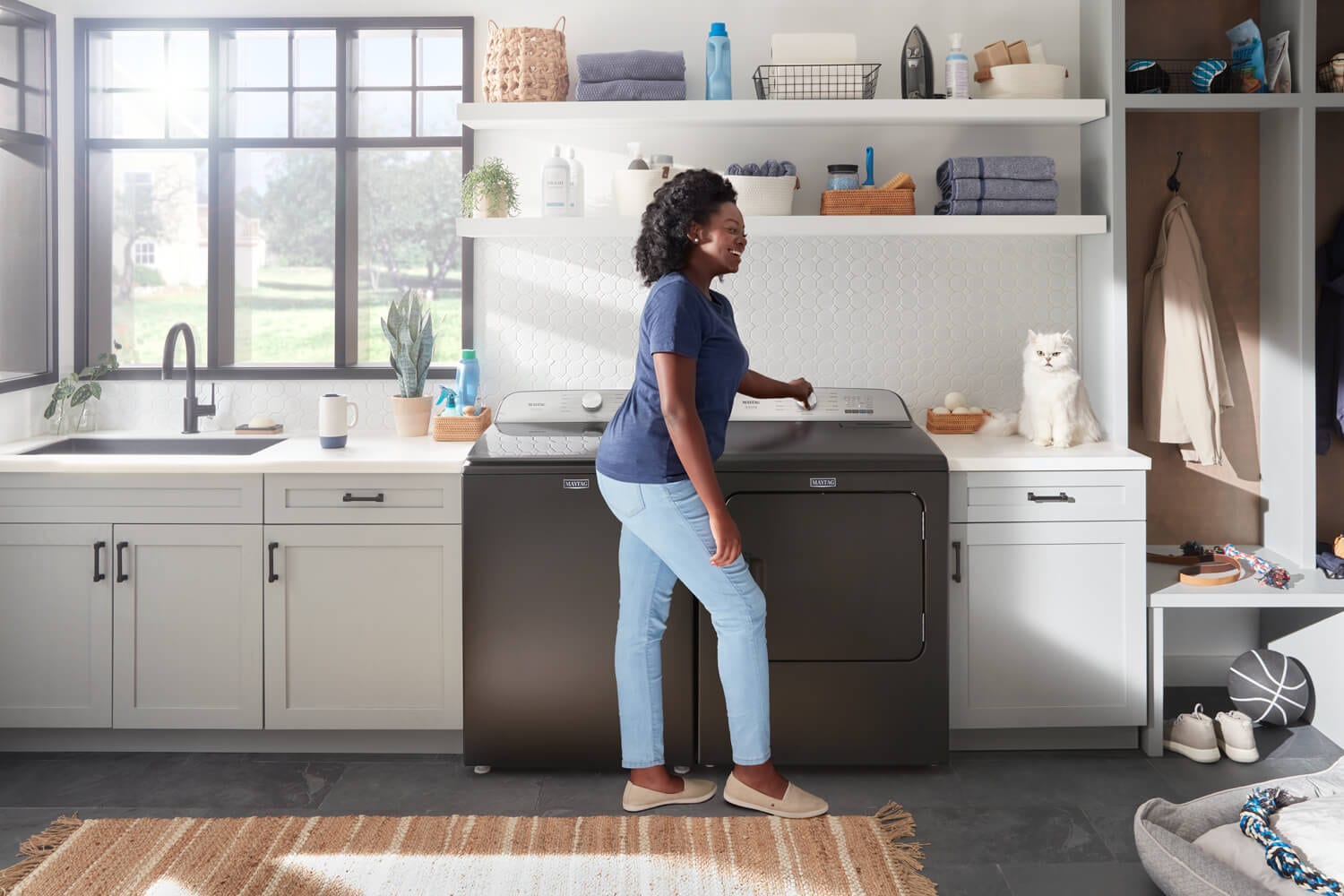 Pets | Maytag