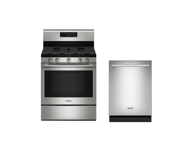 Kitchen Packages | Maytag