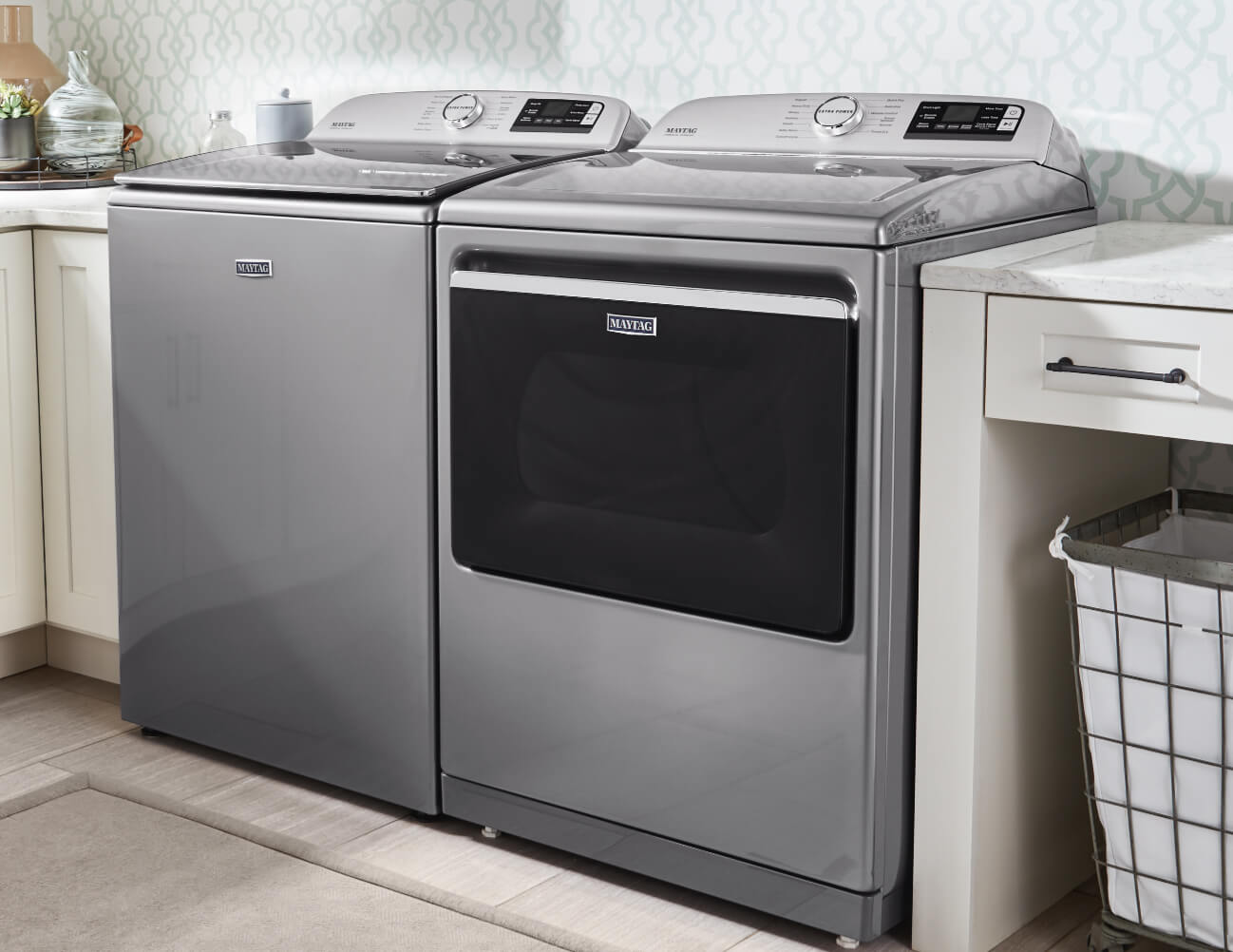 How to Connect Your Smart Appliance | Maytag