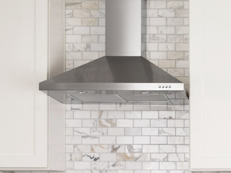 6 Types of Range Hoods: How to Choose the Right One | Maytag