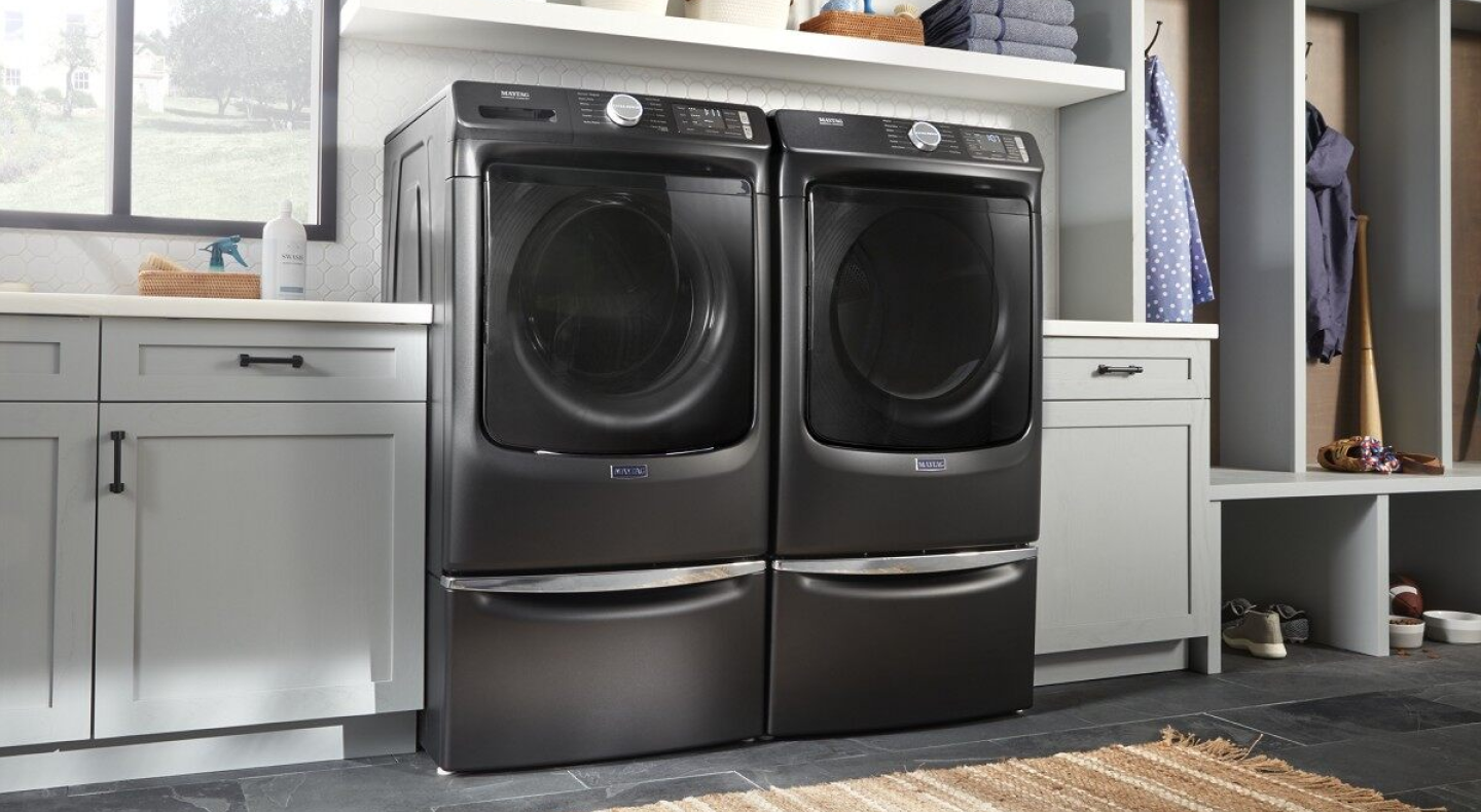 11 of the Best Washer and Dryer Sets For You in 2025 | Maytag