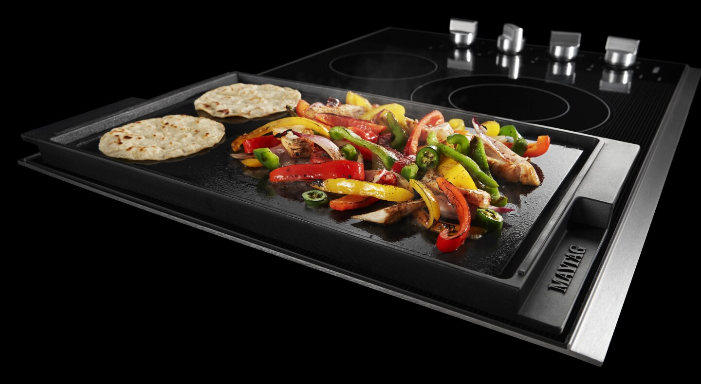 Cooktop Sizes & Dimensions Guide | Maytag