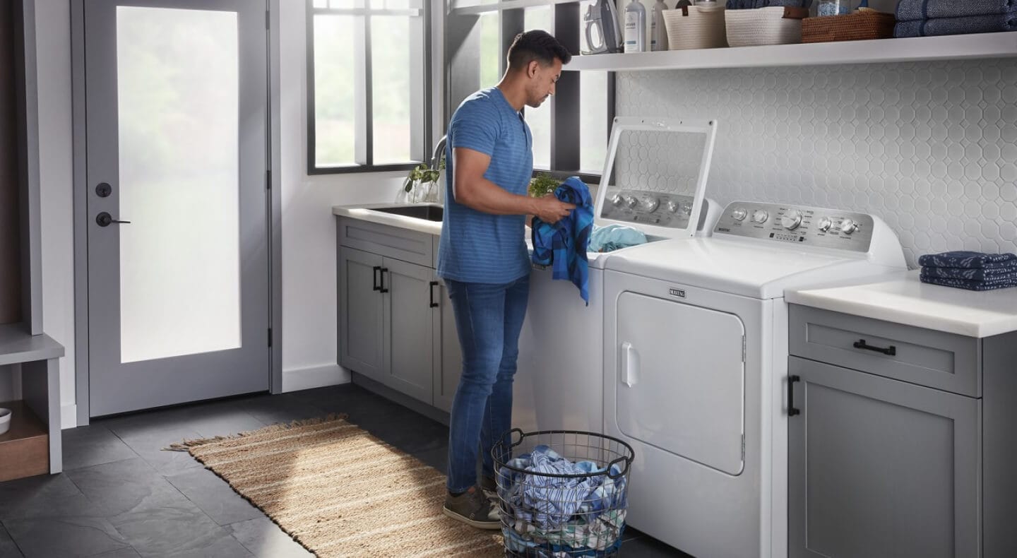 Delicate vs. Hand Wash Cycle On a Washing Machine | Maytag