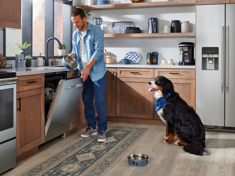 Dishwasher Settings and Cycles Explained | Maytag