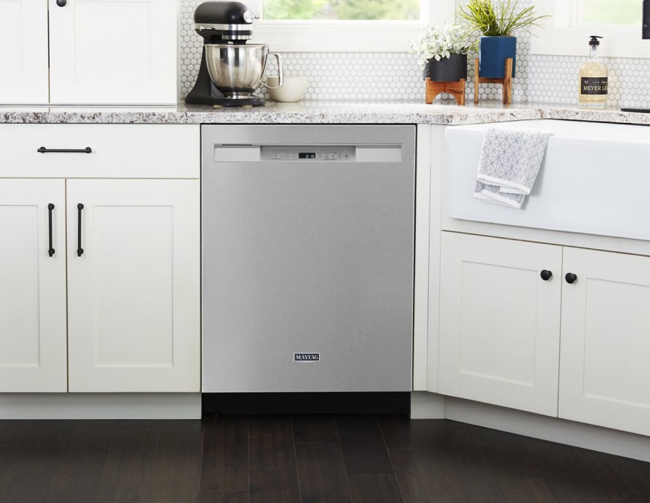 Dishwasher Safe and Other Tableware Symbols | Maytag