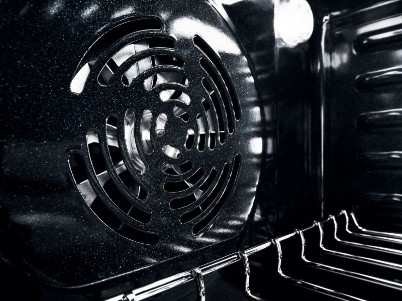 Parts of an Oven: A Comprehensive Guide | Maytag