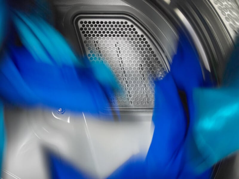 How a Clothes Dryer Works: Gas & Electric | Maytag
