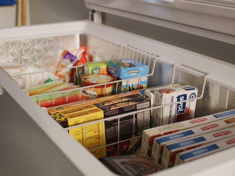 How to Defrost a Freezer Fast in 5 Steps | Maytag