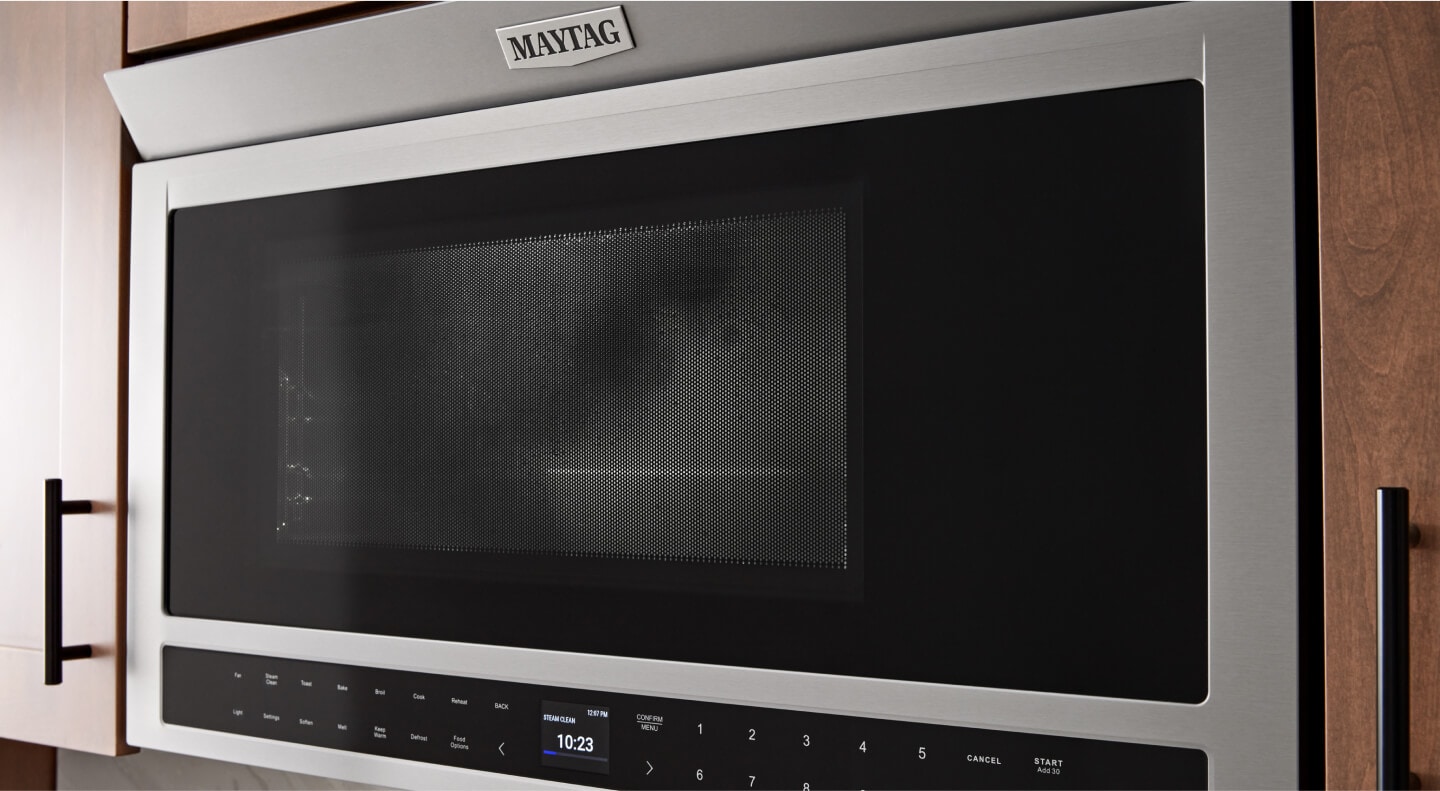 Defrosting Food: How to Defrost in a Microwave | Maytag