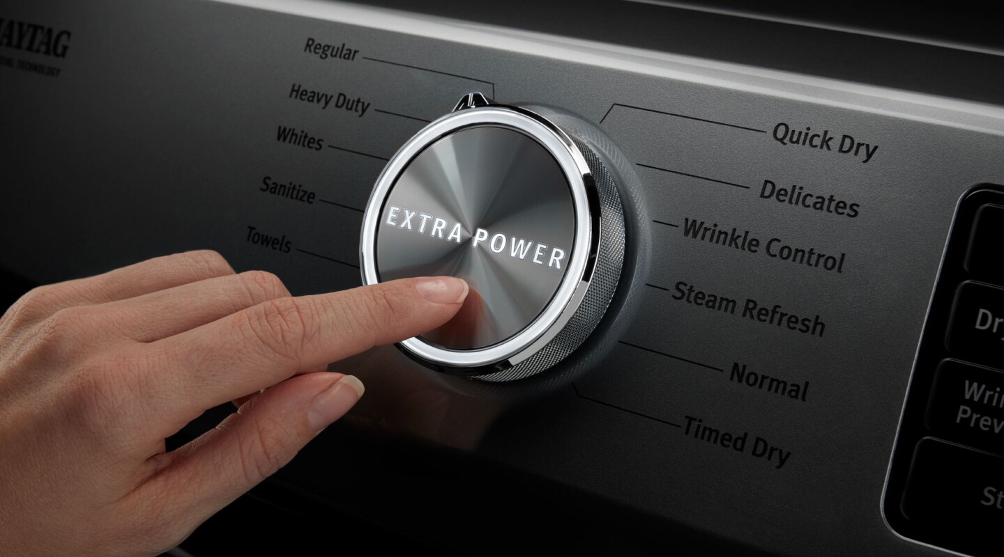 Maytag Dryer Wont Start