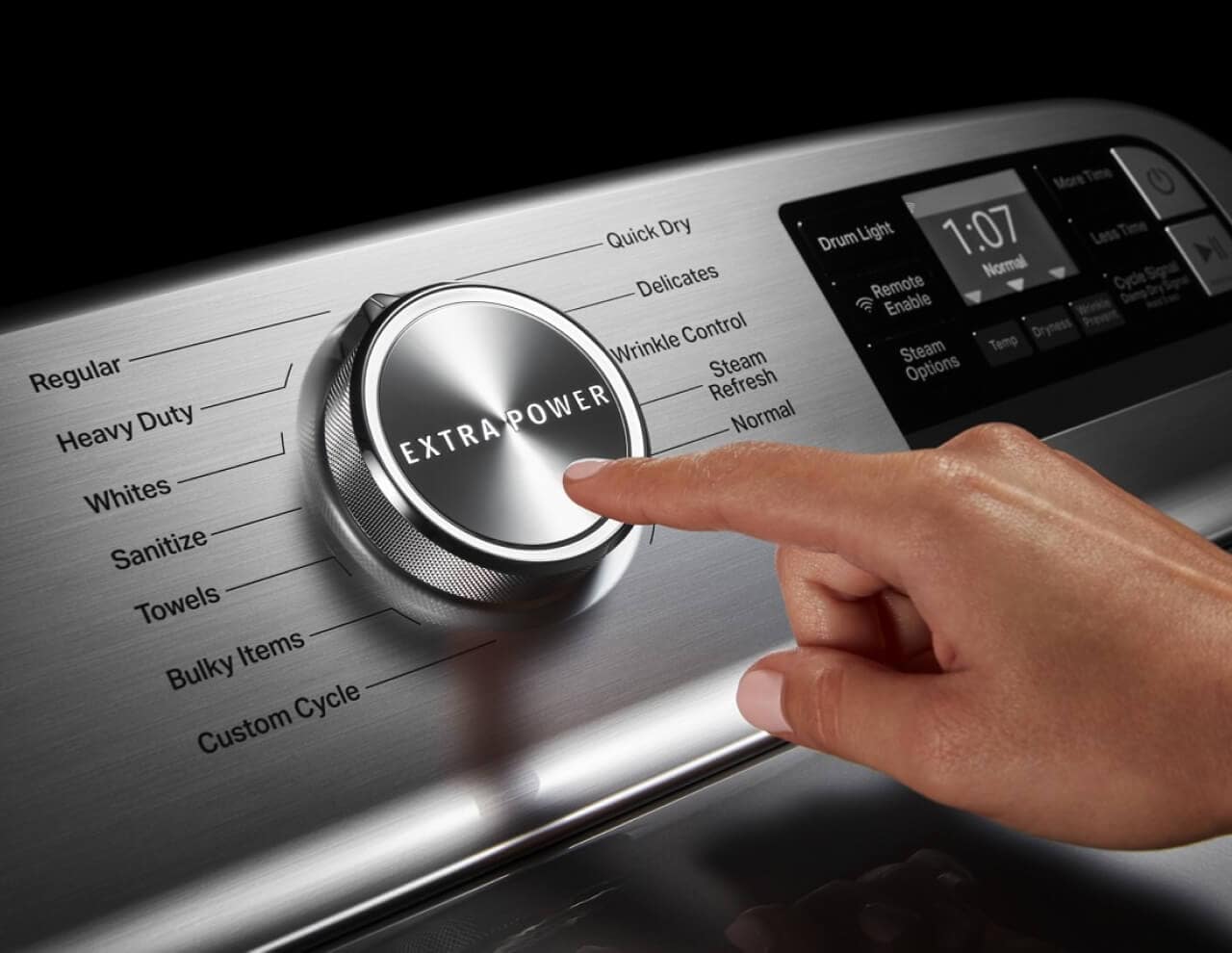 How to Get B.O. Smell Out of Clothes | Maytag