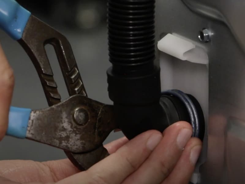 How to Install a Top Load Washer in 12 Steps | Maytag