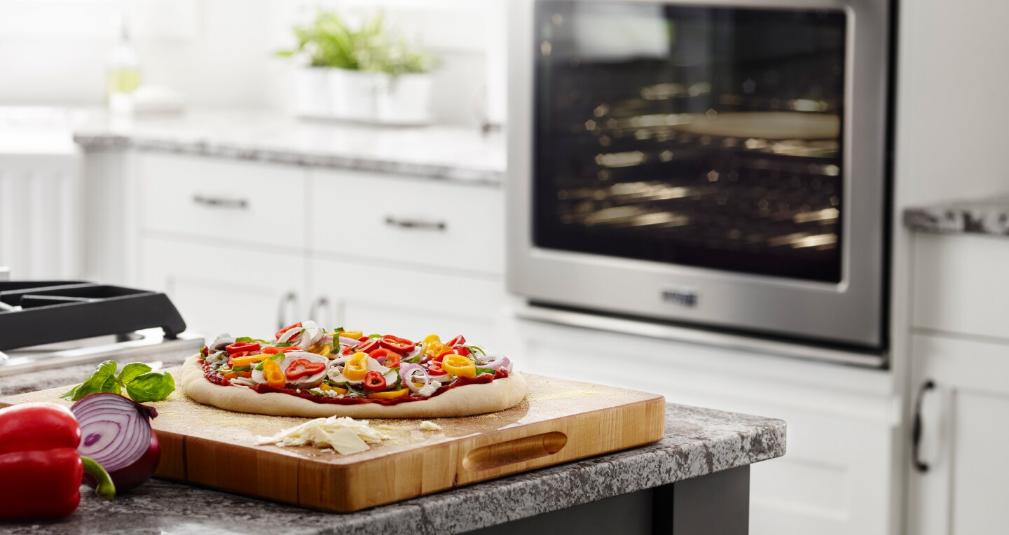 How to Install a Wall Oven: Single, Double or Combo | Maytag