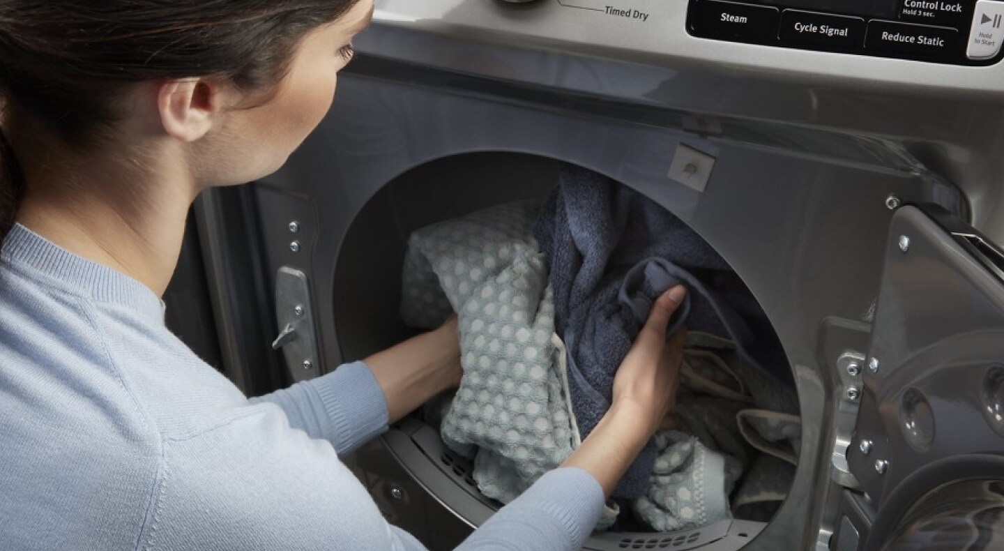How to Prevent & Remove Fabric Pilling | Maytag