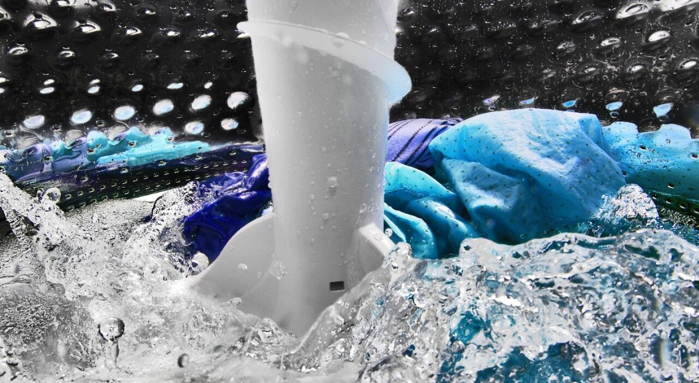 How to Remove Toothpaste Stains | Maytag