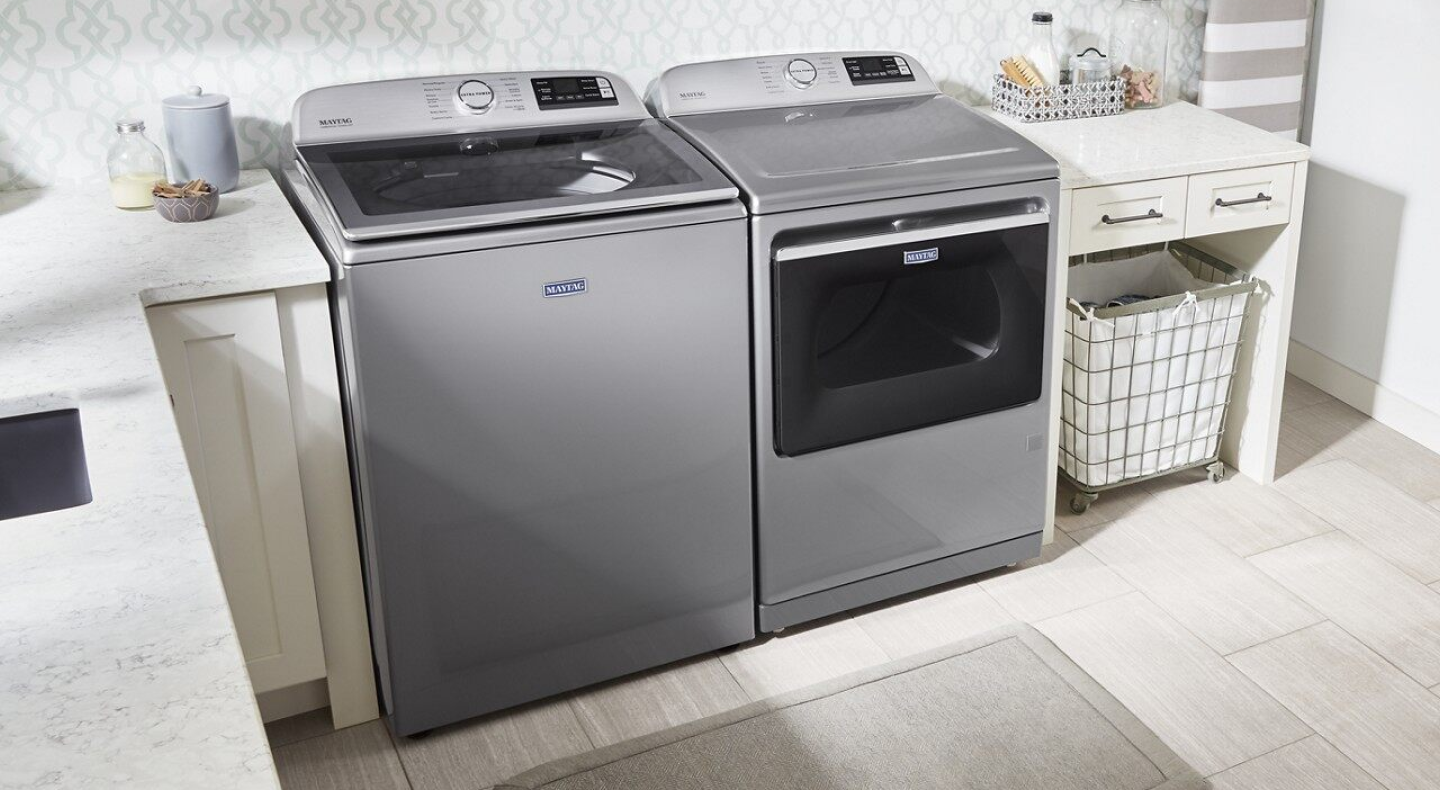 How to Remove Toothpaste Stains | Maytag