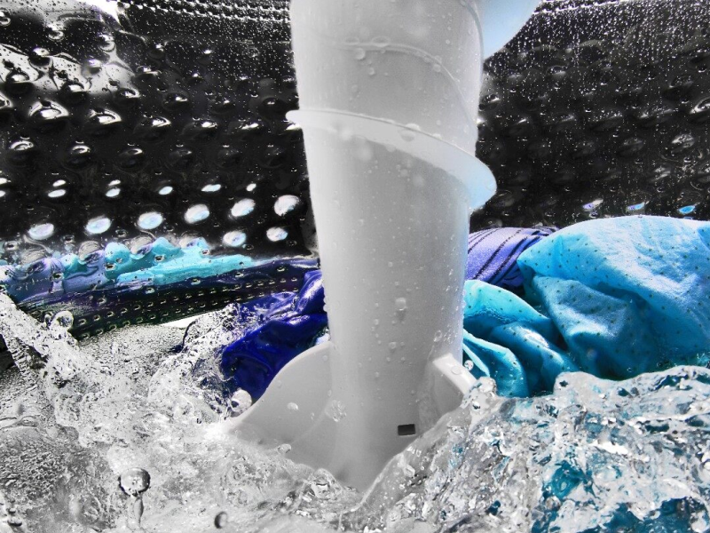 How to Remove Toothpaste Stains | Maytag