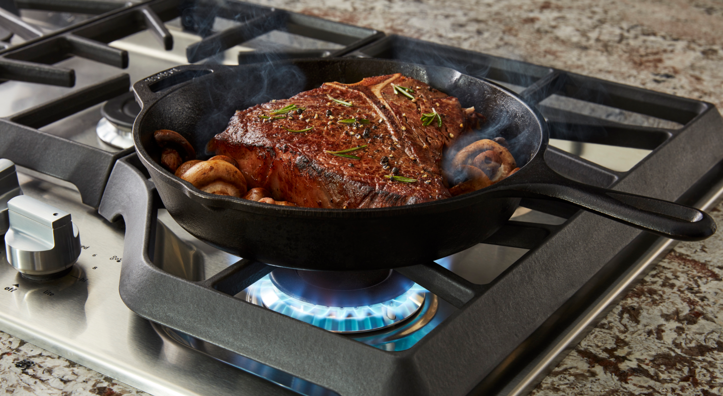 How to Sauté Vegetables | Maytag