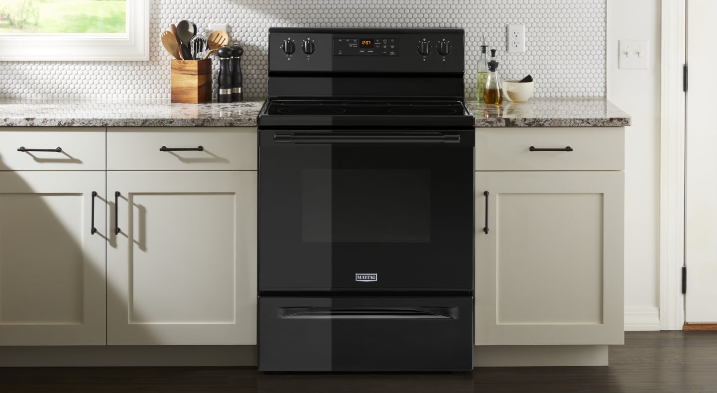 Best Oven Rack Placement for Baking & Roasting | Maytag