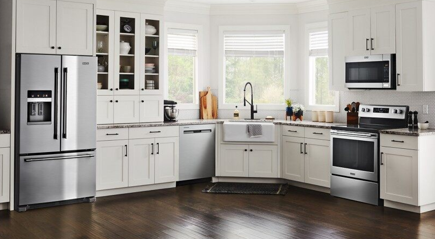 How to Use Affresh® Disposal Cleaner | Maytag