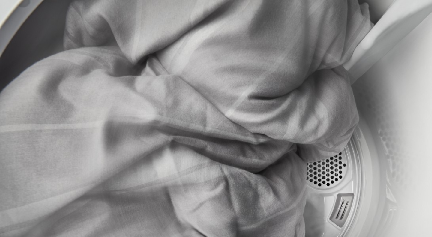 How to Wash & Dry an Electric Heated Blanket | Maytag