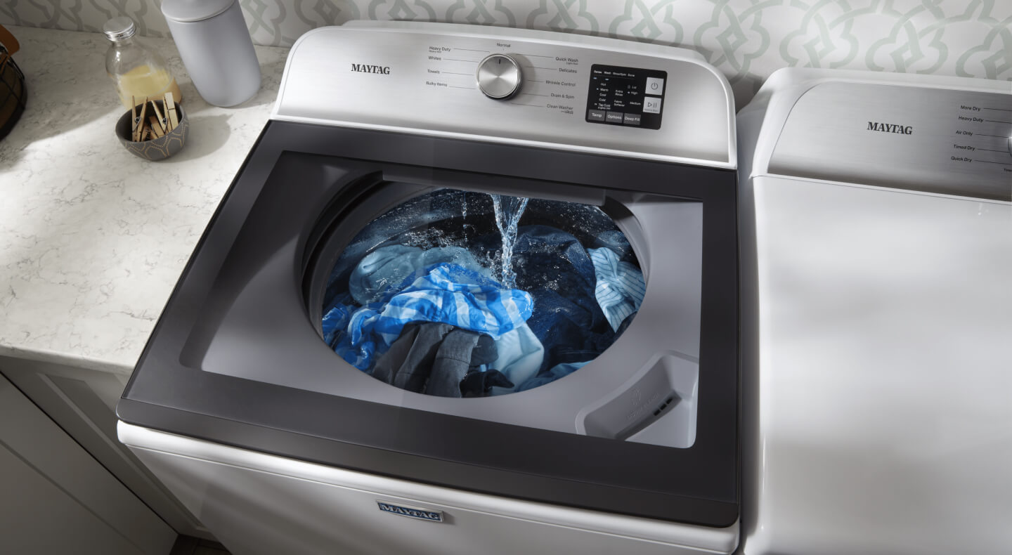 How to Wash Rayon to Help Prevent Shrinking | Maytag