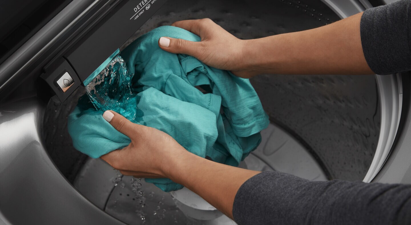 How to Wash Rayon to Help Prevent Shrinking | Maytag