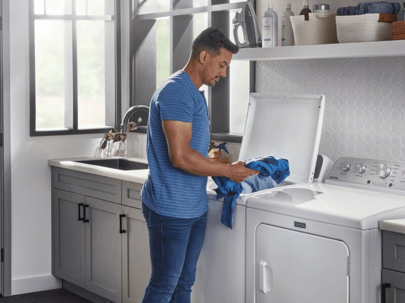 How to Wash Rayon to Help Prevent Shrinking | Maytag
