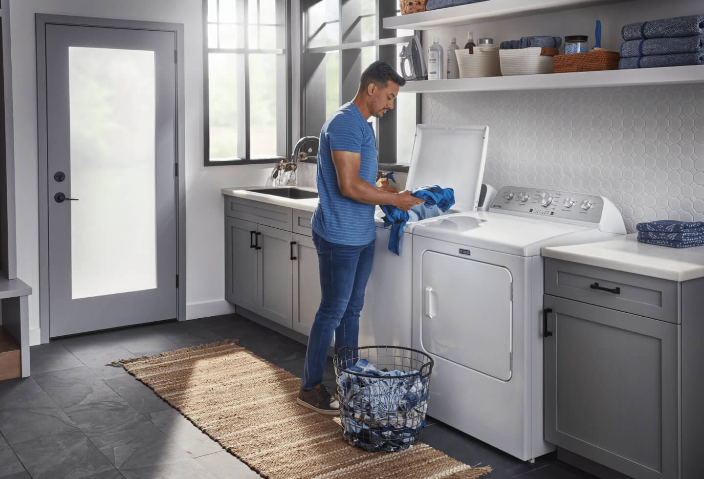 How to Wash Rayon to Help Prevent Shrinking | Maytag