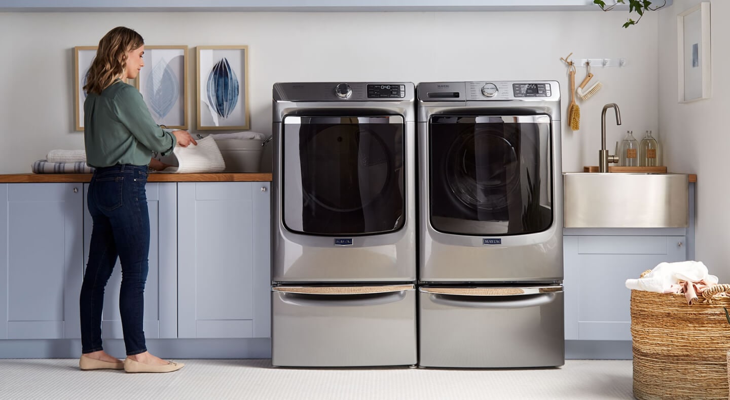 How to Wash Rugs in a Washing Machine? | Maytag