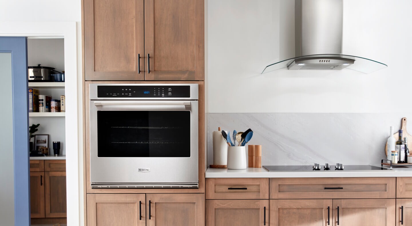 Cooktop Installation: Step-by-Step Guide & Tips | Maytag