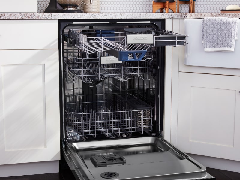 Parts of a Dishwasher: Diagram & Guide | Maytag