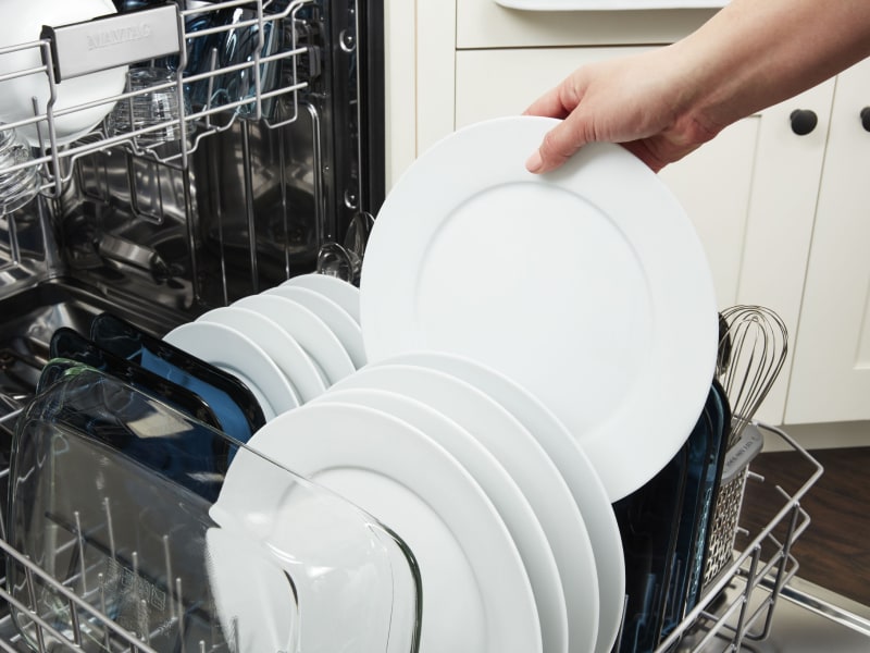 Parts of a Dishwasher: Diagram & Guide | Maytag