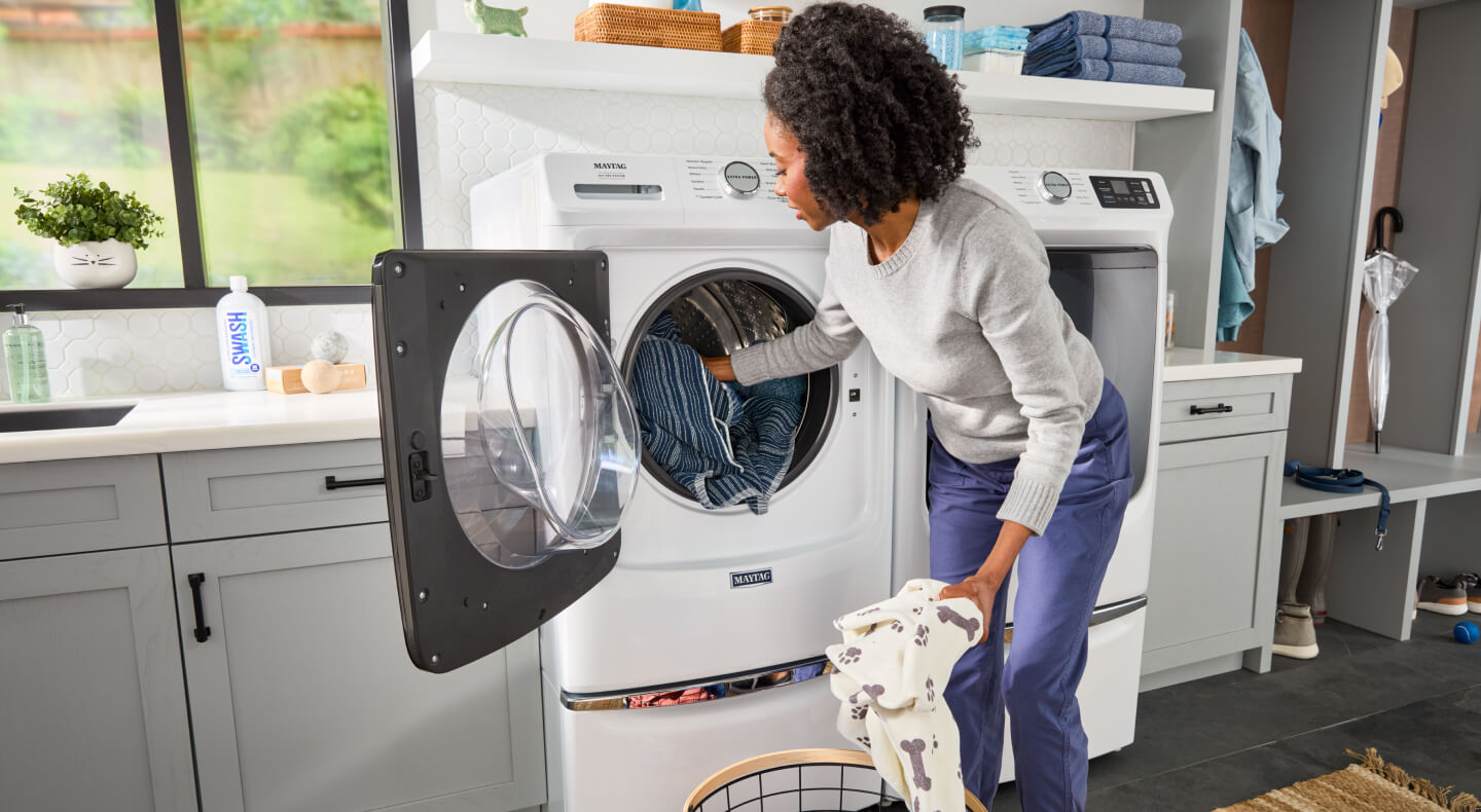 Permanent Press vs. Delicate: What's the Difference? | Maytag