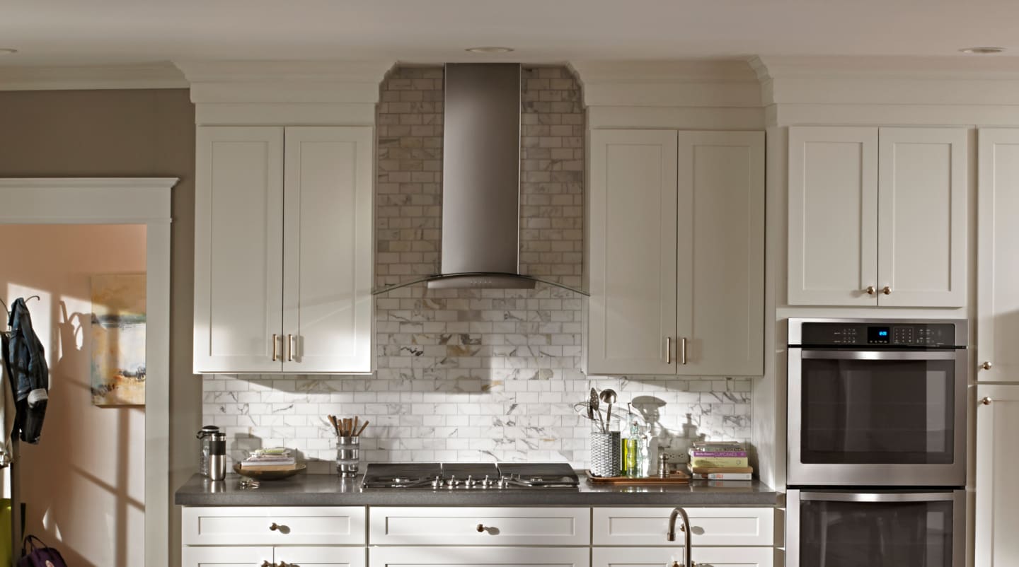 Range Hood Sizes: Exploring Your Options | Maytag