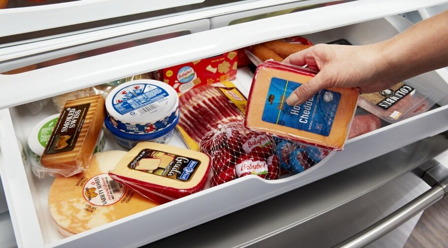 Refrigerator Organization: Ideas and Tips | Maytag