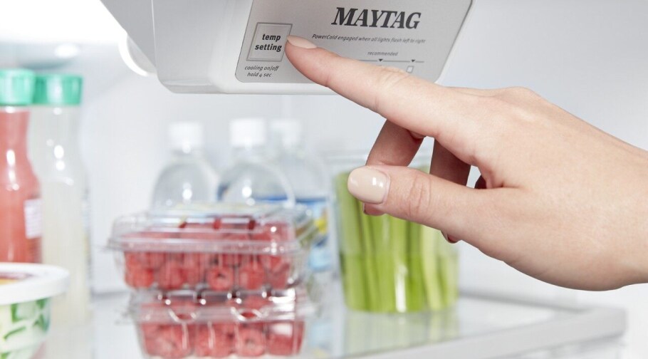 Refrigerator Organization: Ideas and Tips | Maytag