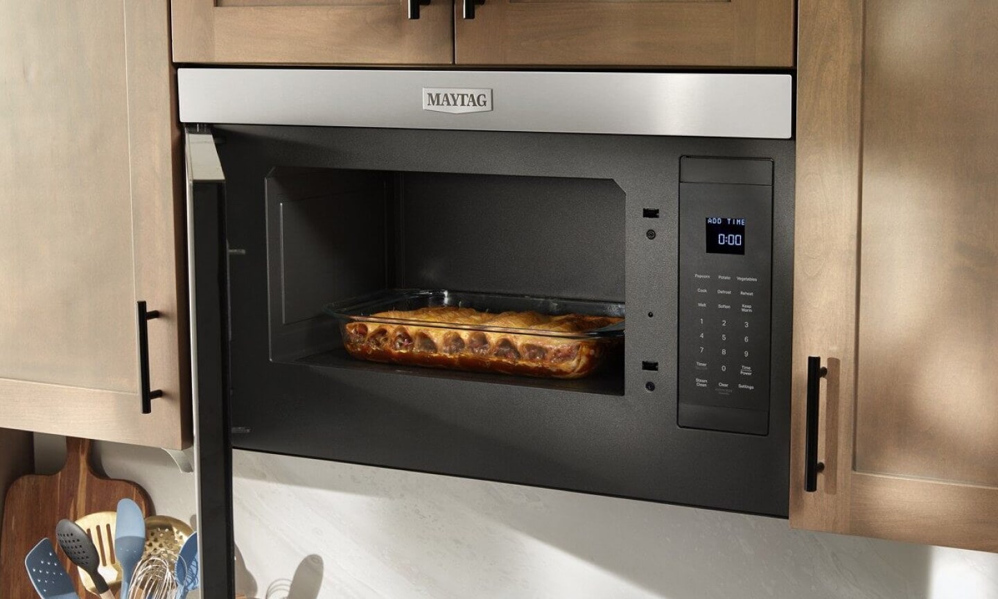 Reheating Leftovers: Best Ways to Reheat Food | Maytag