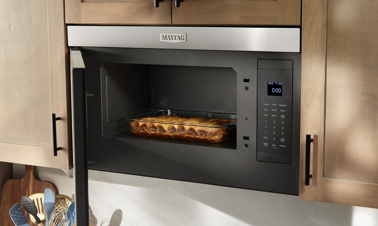 Reheating Leftovers: Best Ways to Reheat Food | Maytag