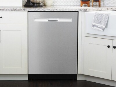 Dishwasher Rough Opening Measurements | Maytag