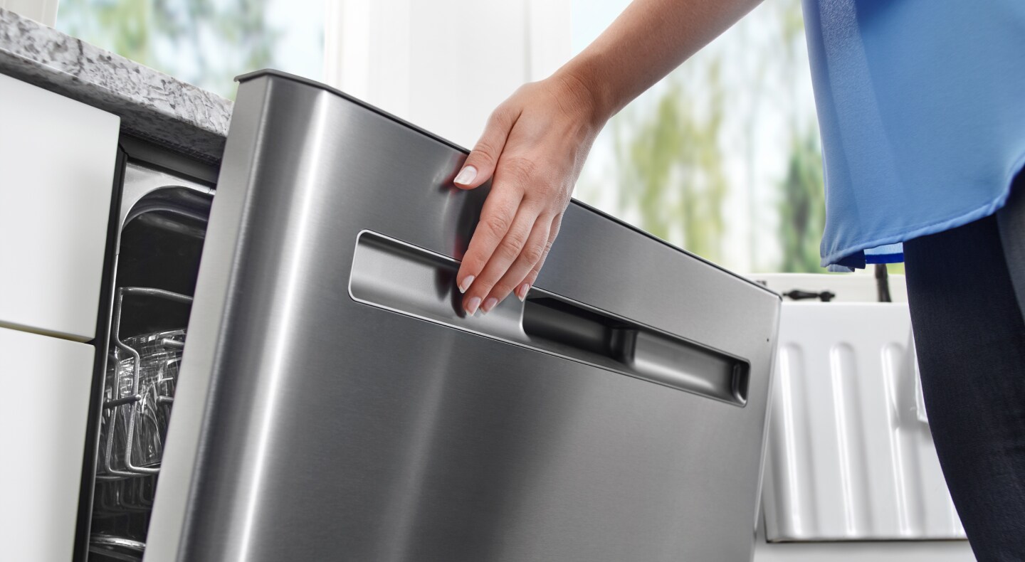Types of Dishwashers | Maytag